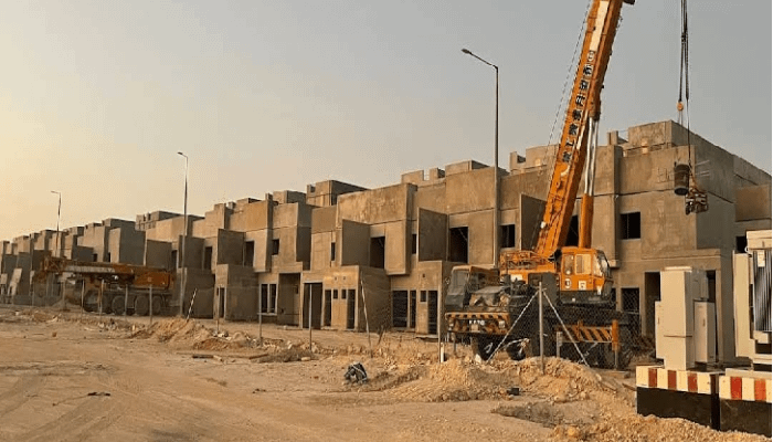 Civil & Constructions Work – Watan SAS Contracting